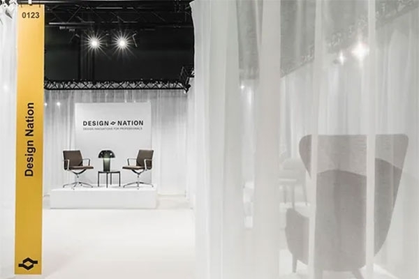 Design Nation est la nouvelle plateforme b2b pour le design | Dimension