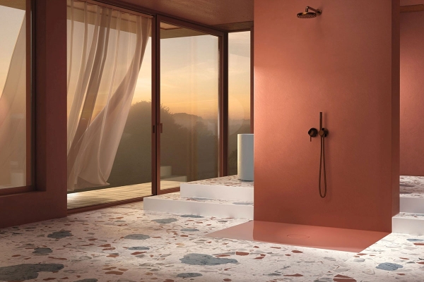 Design Plus Award voor BetteAir | Dimension